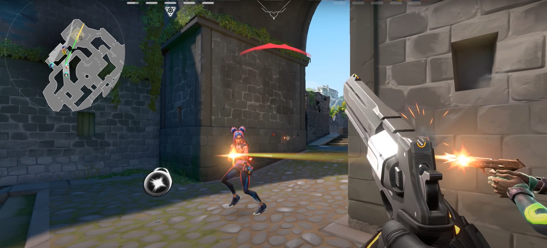 Guide Valorant pour les débutants – comment commencer à jouer